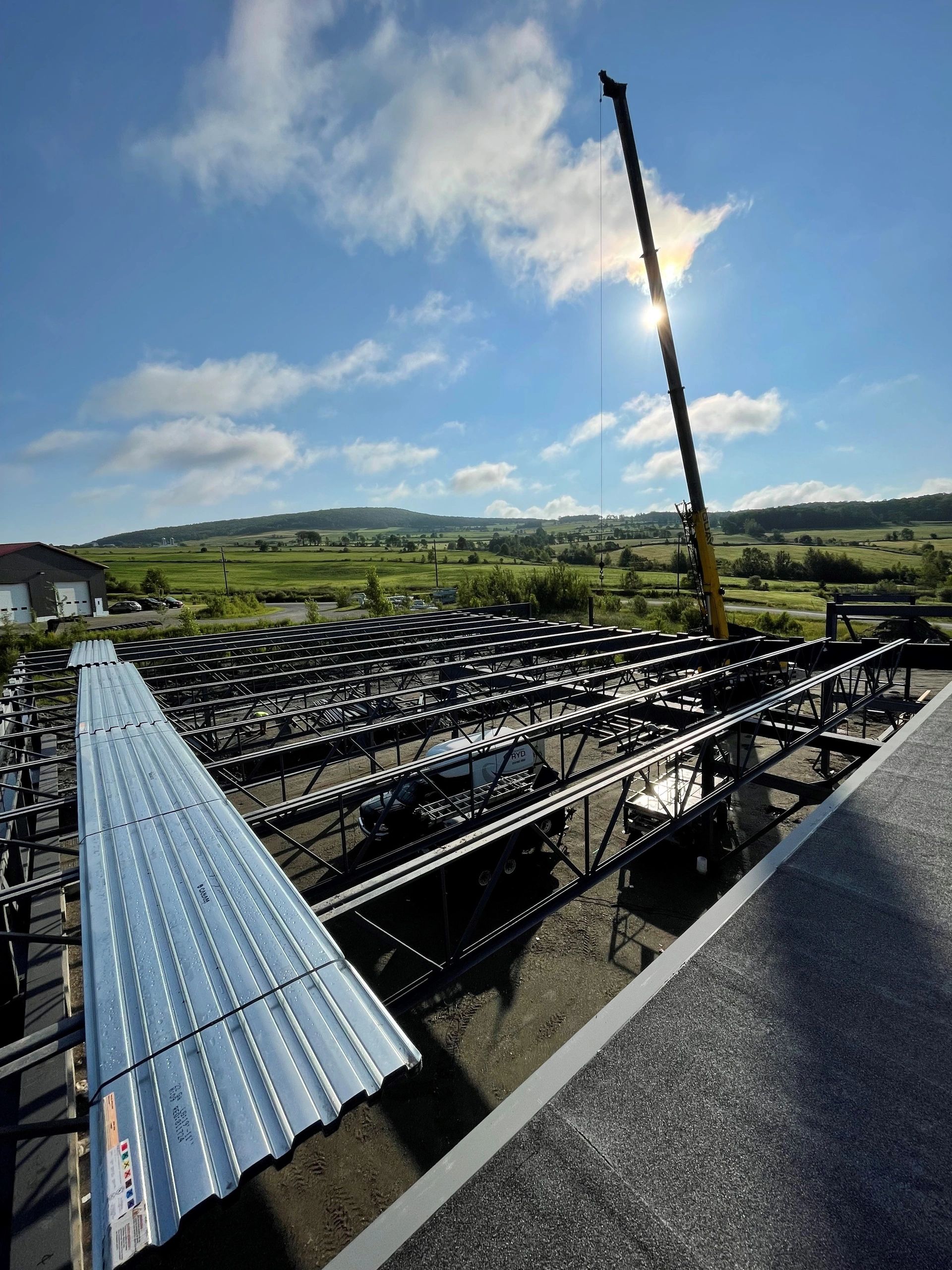 DOM construction inc.